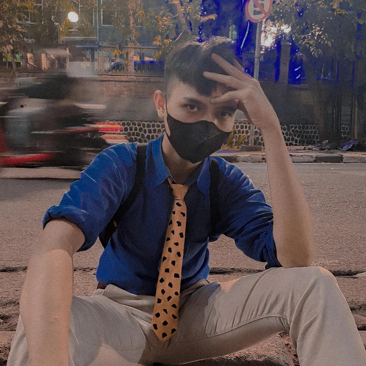 Thomas Prasetya's Post|Lemon8