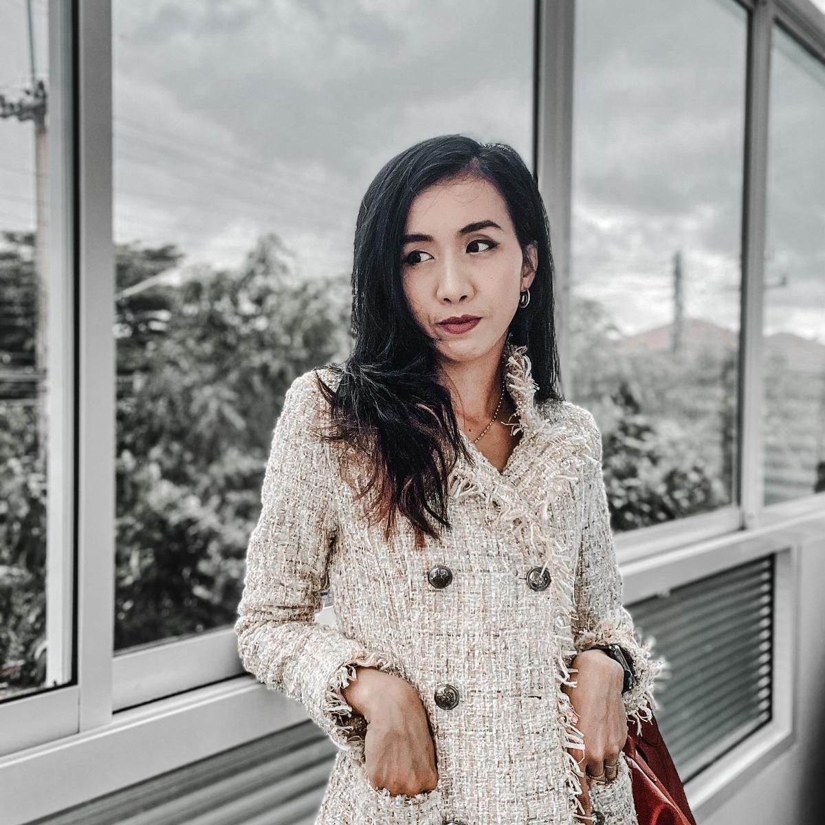 Yonlada Thumman's Post|Lemon8