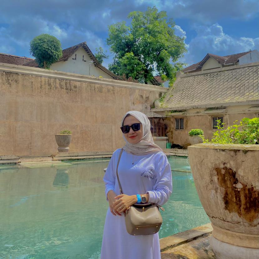 Puspa Rani's Post|Lemon8