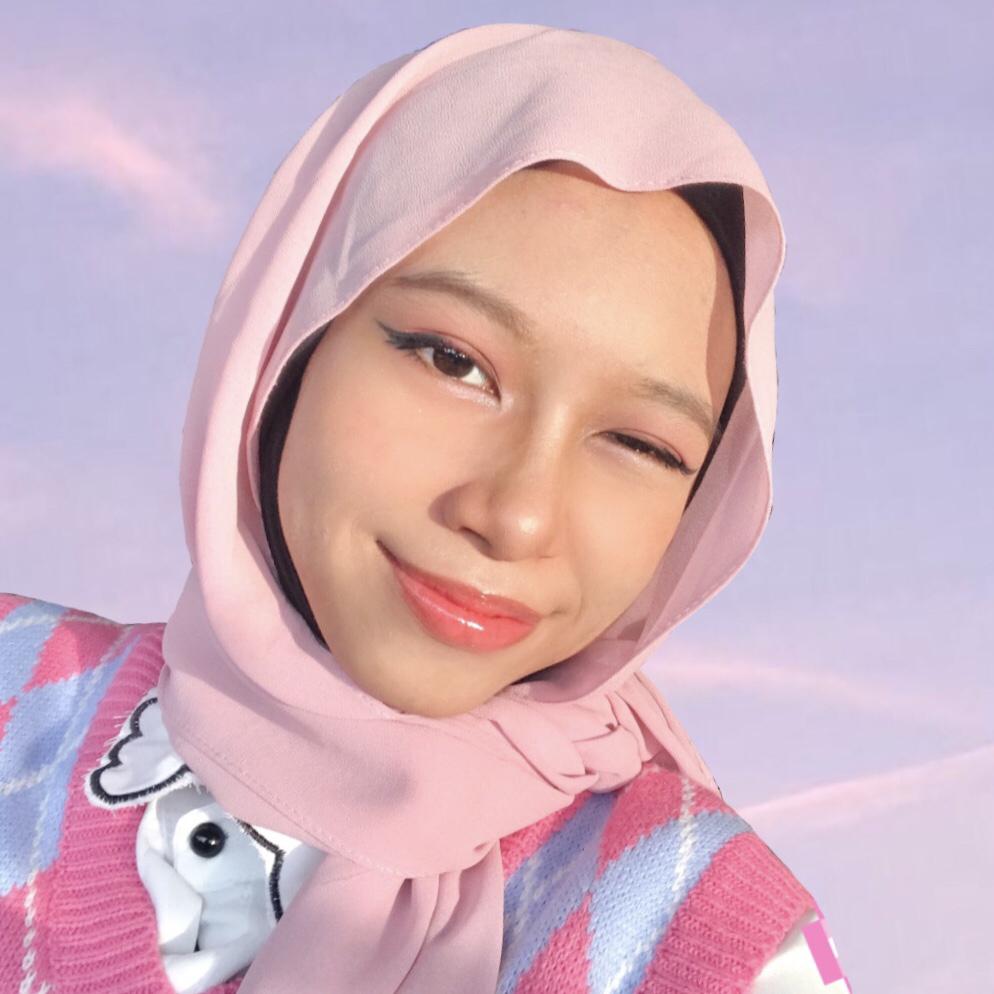 Puteri Hazwani's Post|Lemon8