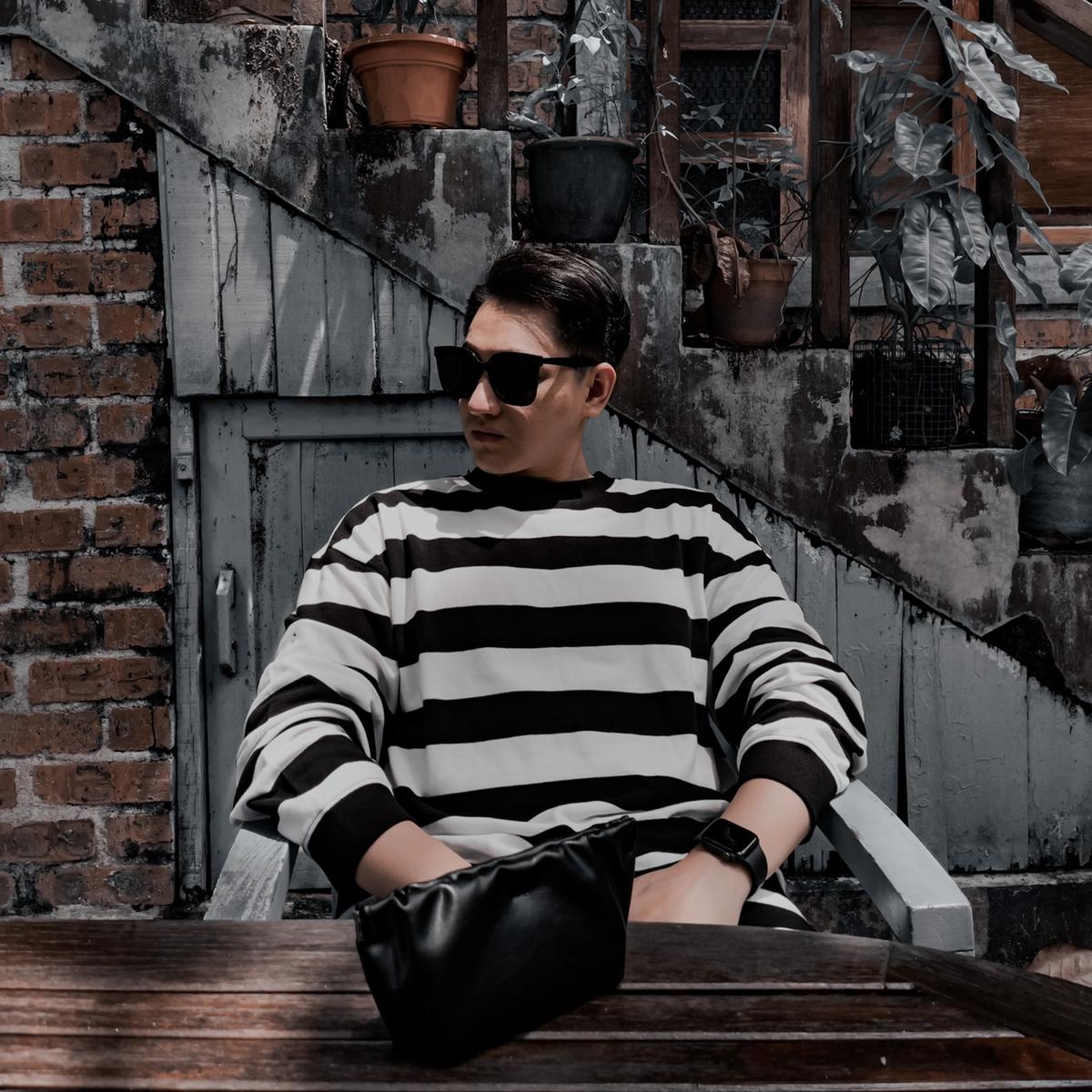 Eyan Lim's Post|Lemon8