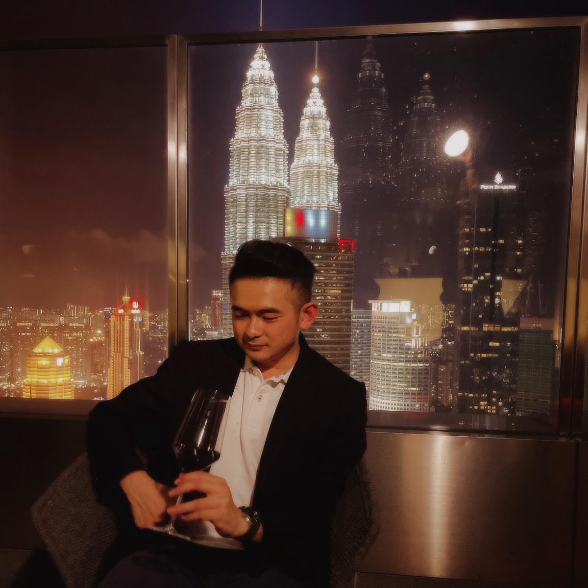 Zane さんの投稿|Lemon8