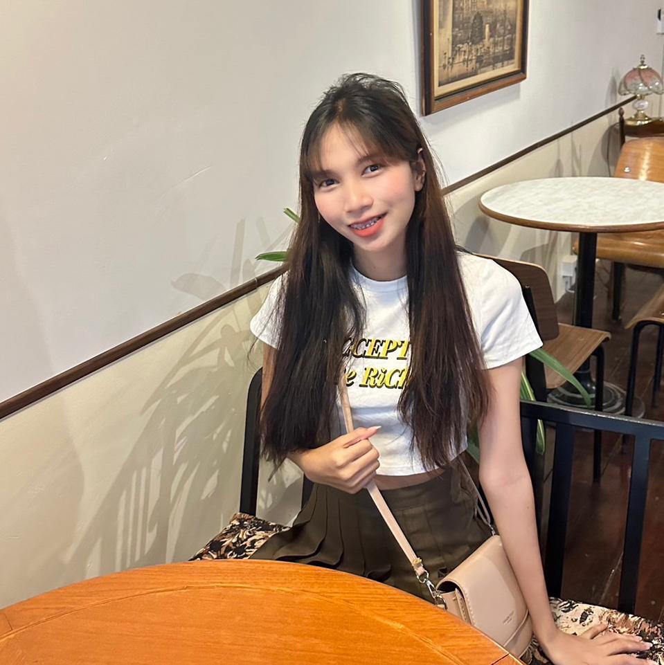 Patcharaporn 's Post|Lemon8