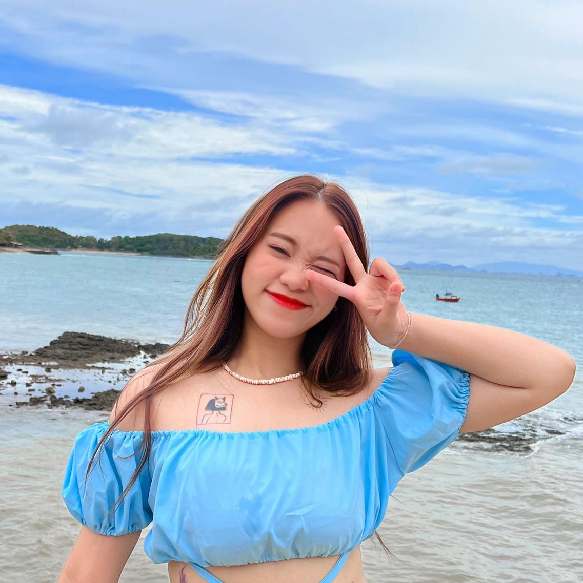 Paloy Polyy's Post|Lemon8