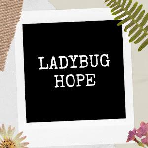 Ladybug Hope's Post|Lemon8