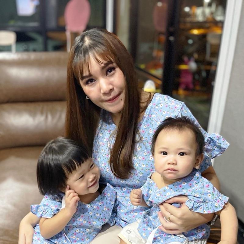 Krupraew's Post|Lemon8