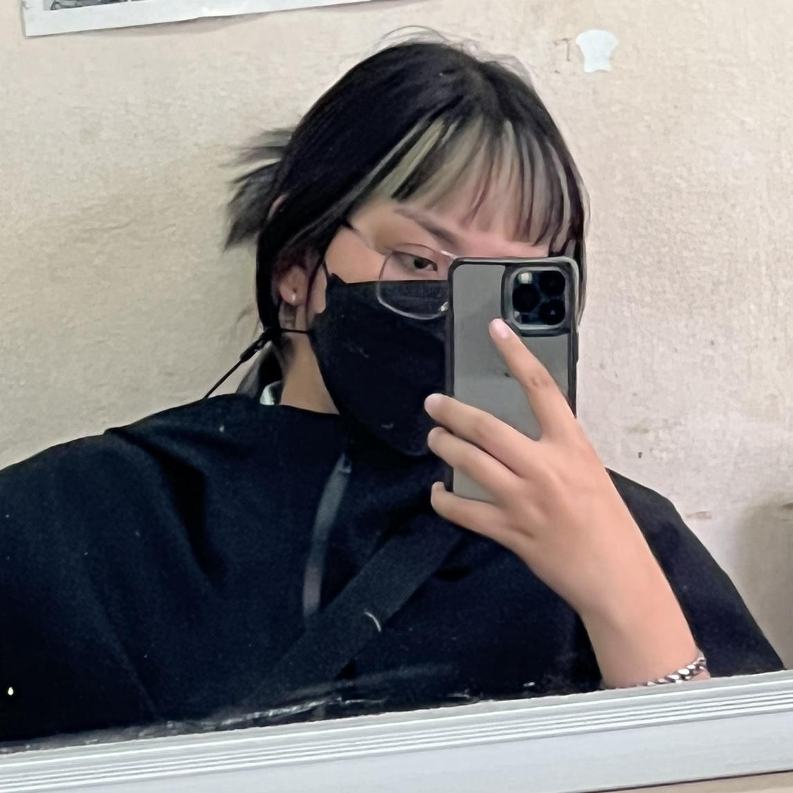 >[BoomBlack] :/'s Post|Lemon8