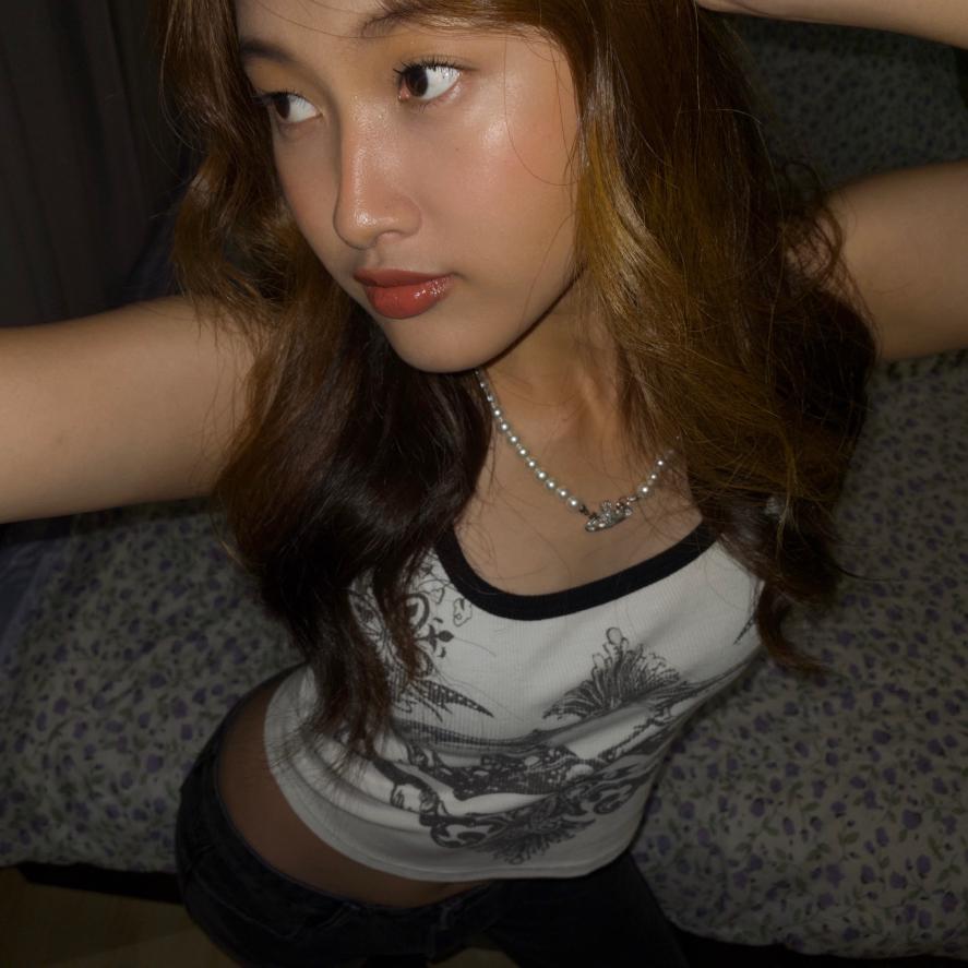 Supicha Porさんの投稿|Lemon8