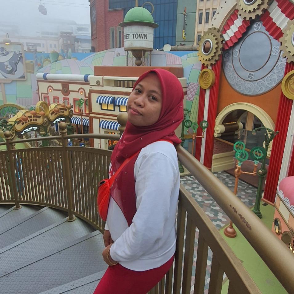 Atie Ben's Post|Lemon8