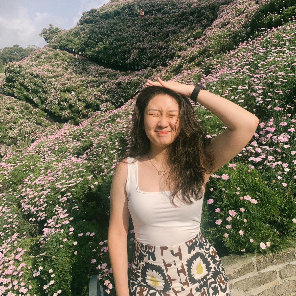 Joan Chen's Post|Lemon8