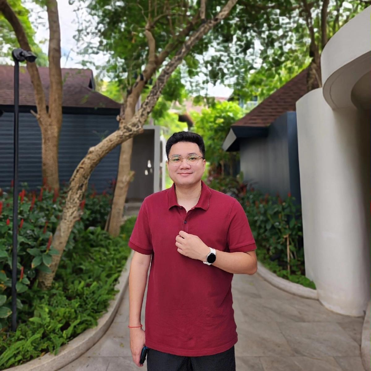 Smith_Kao's Post|Lemon8