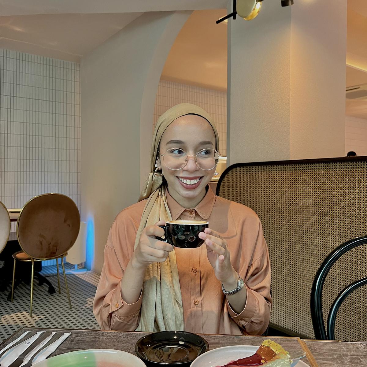 Diyanah Isa's Post|Lemon8