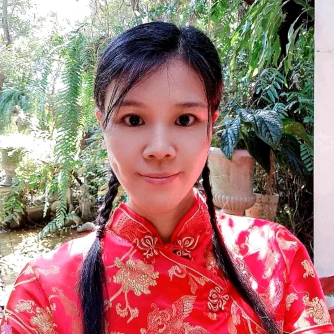 Moo Patcharin🐷's Post|Lemon8