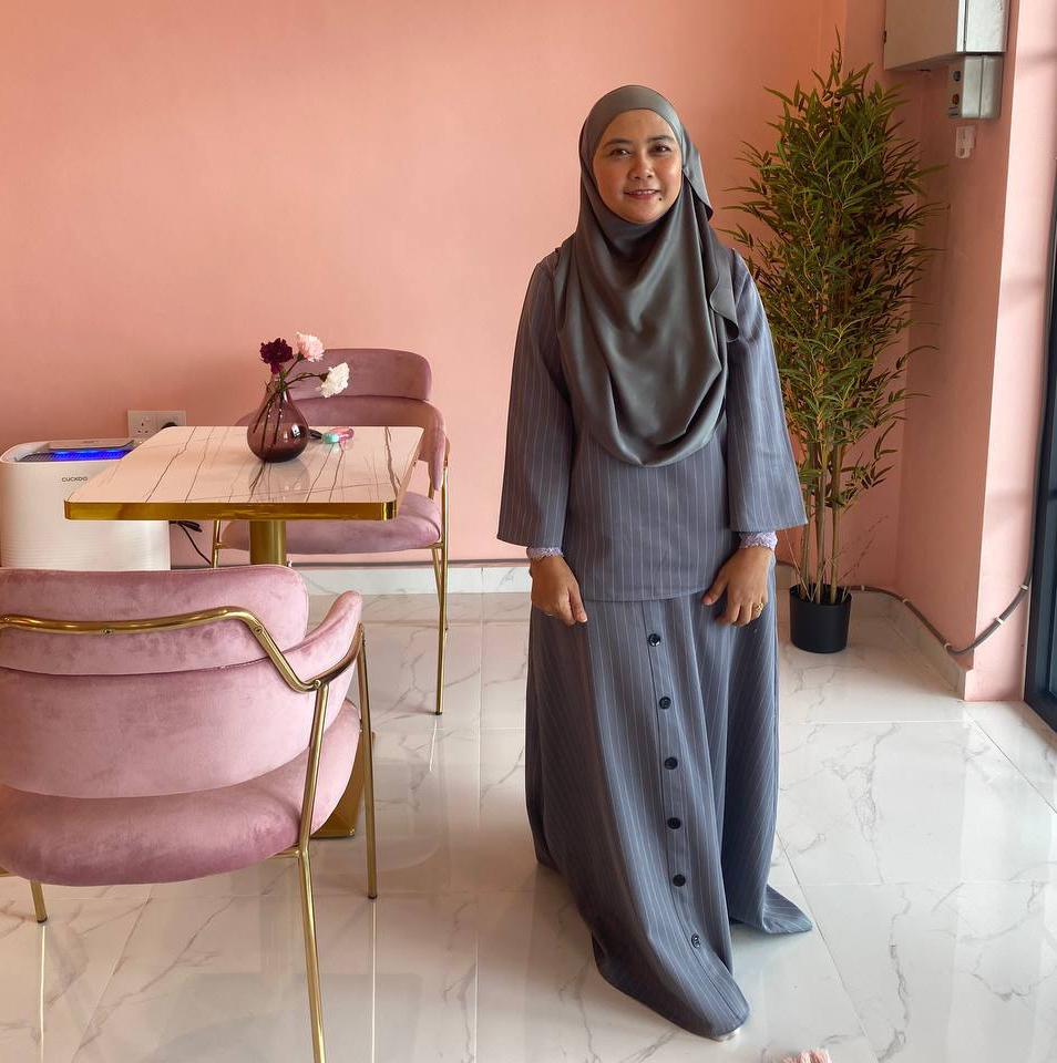 Yuslina Ghazali's Post|Lemon8