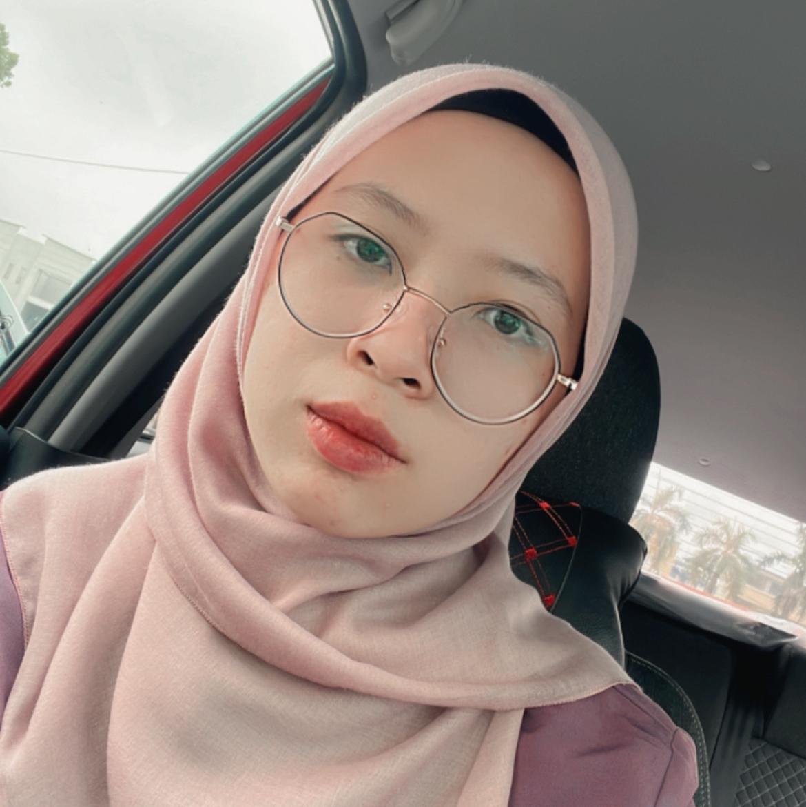 Nur wahida's Post|Lemon8