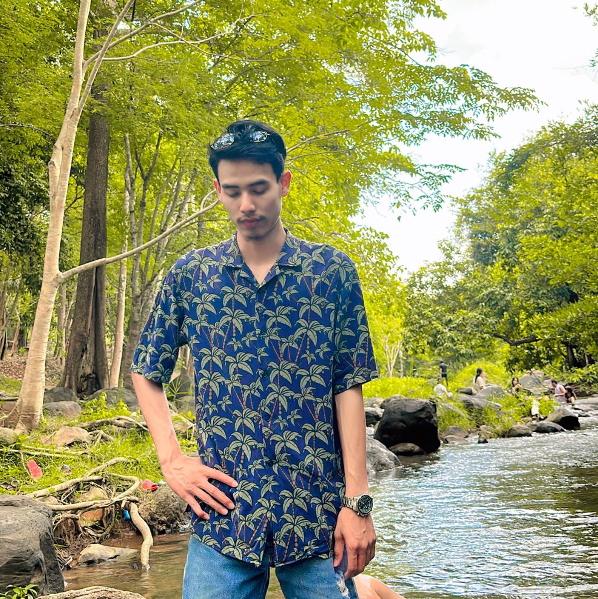 Aum Pongsiri's Post|Lemon8