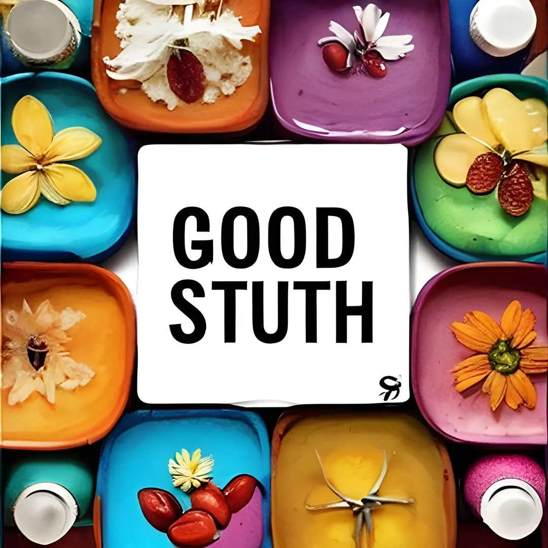 Share goods's Post|Lemon8