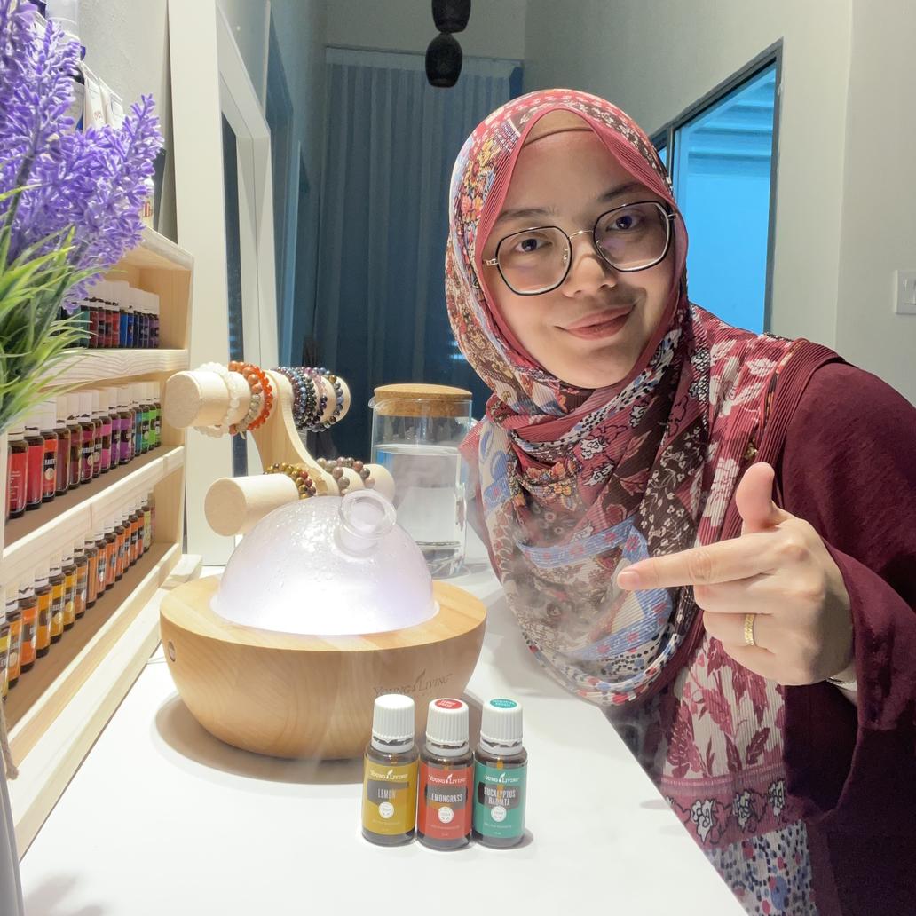 Wardani Maswira's Post|Lemon8