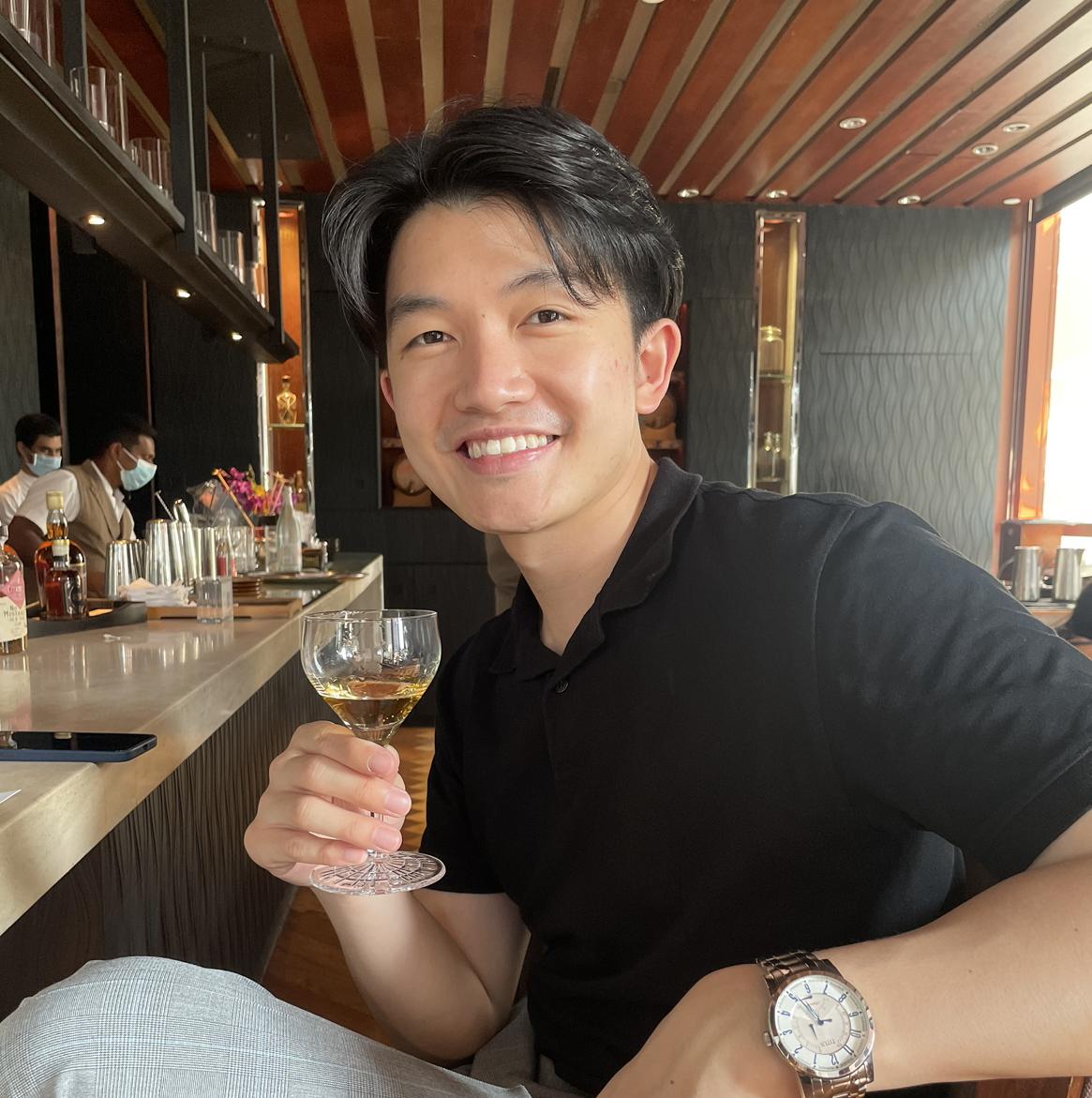 Jun Kiat 's Post|Lemon8