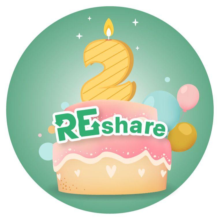 REshare's Post|Lemon8