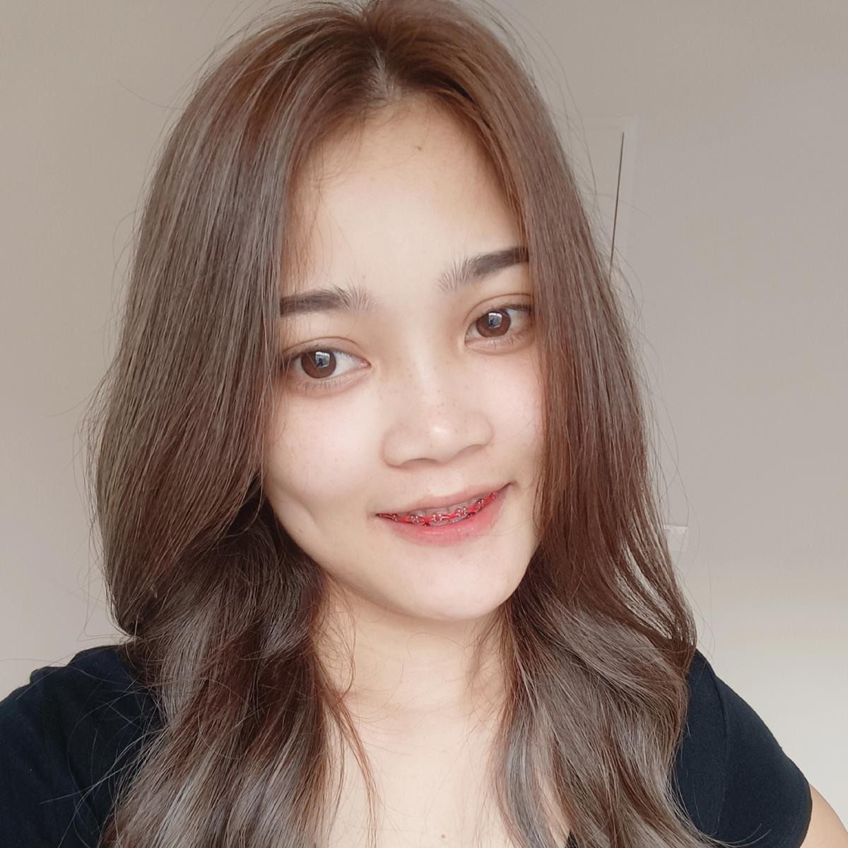 Nanzii Yimwarn's Post|Lemon8