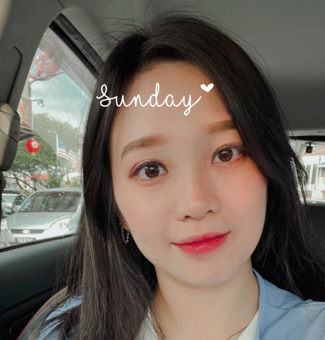 kah yee's Post|Lemon8