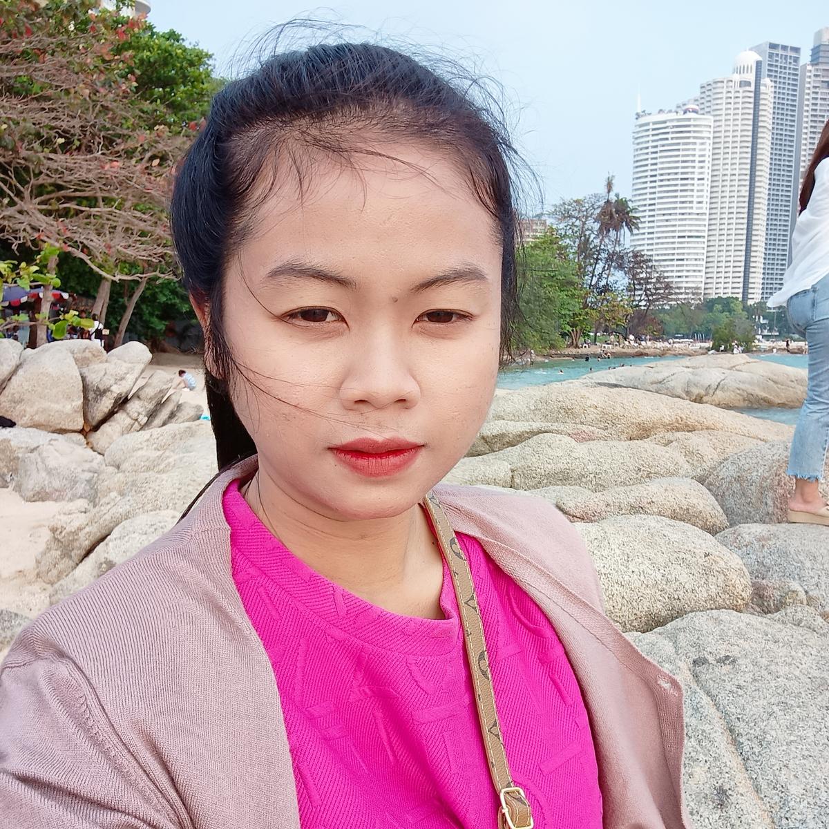 Sukanya Sonsee's Post|Lemon8