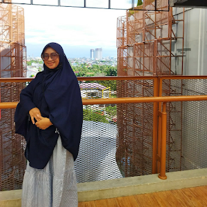 Isma Alkanita's Post|Lemon8