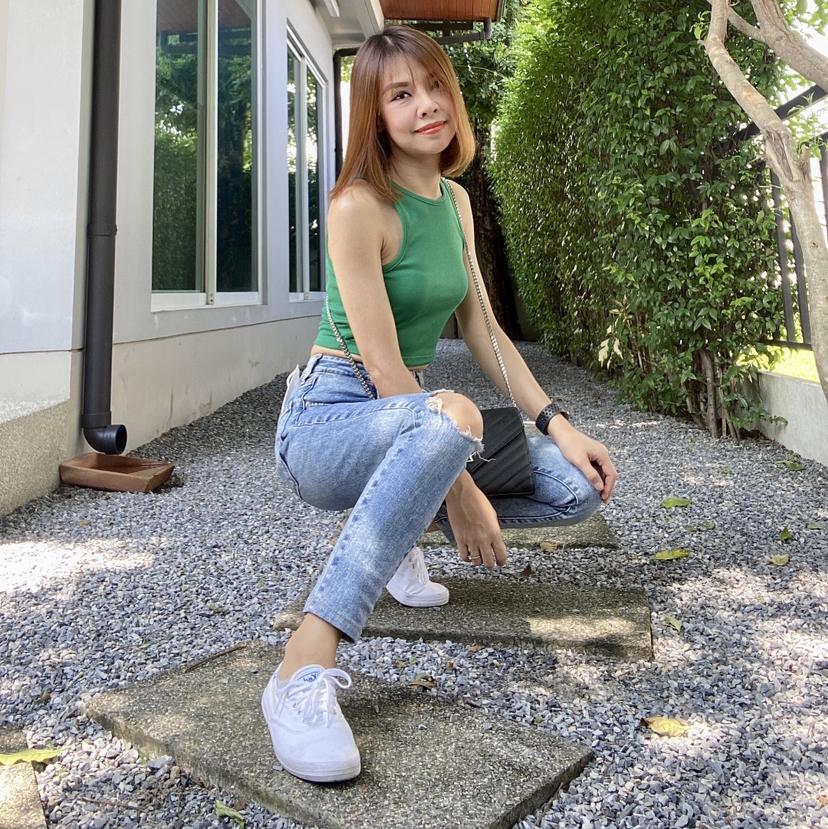 Gessarin Nang's Post|Lemon8