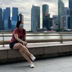 Angela Chee's Post|Lemon8