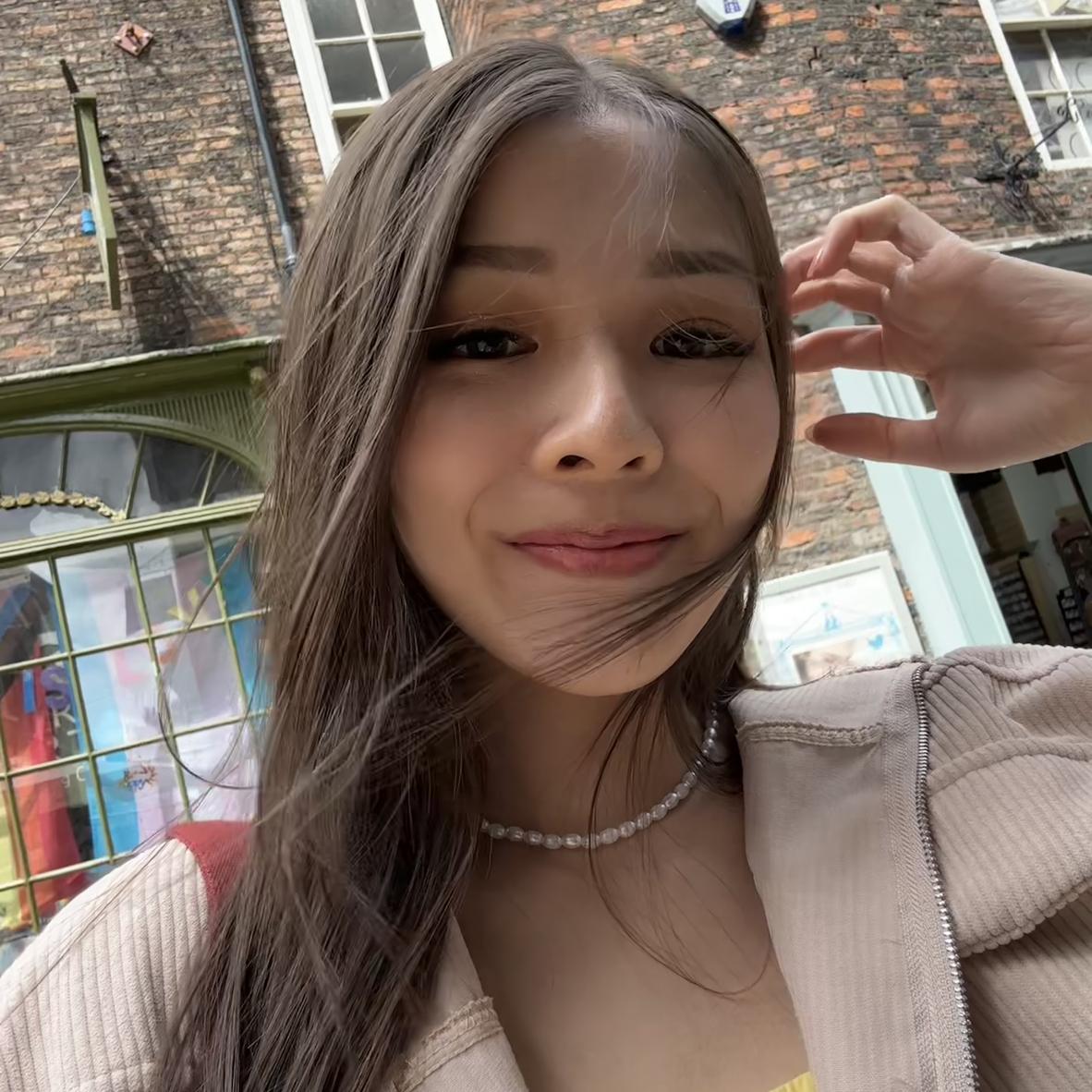 Winnie Low 🧸's Post|Lemon8