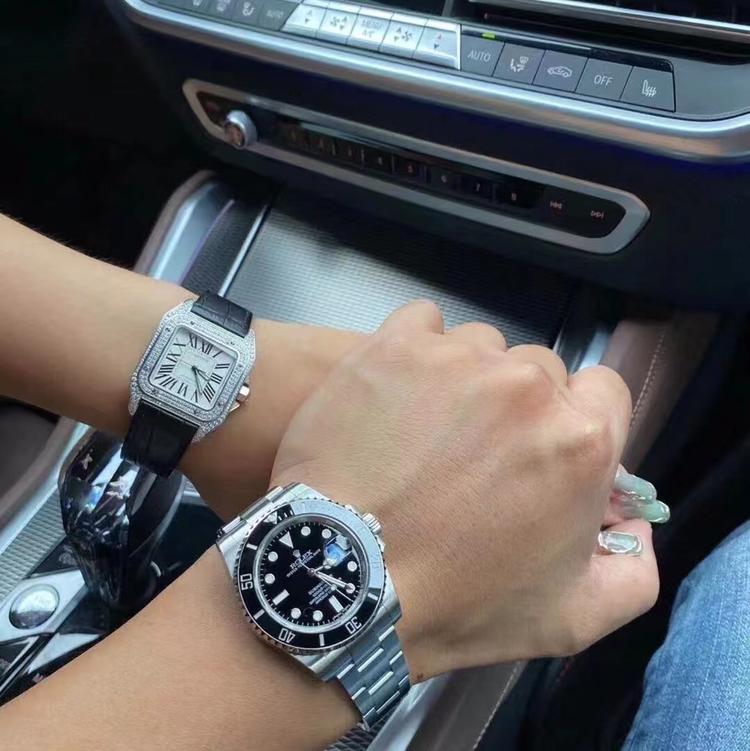 high-end-watch's Post|Lemon8