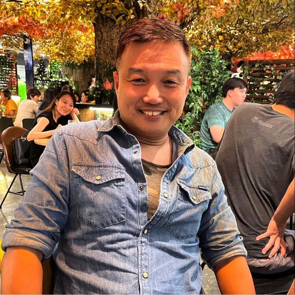 Mark Goh's Post|Lemon8