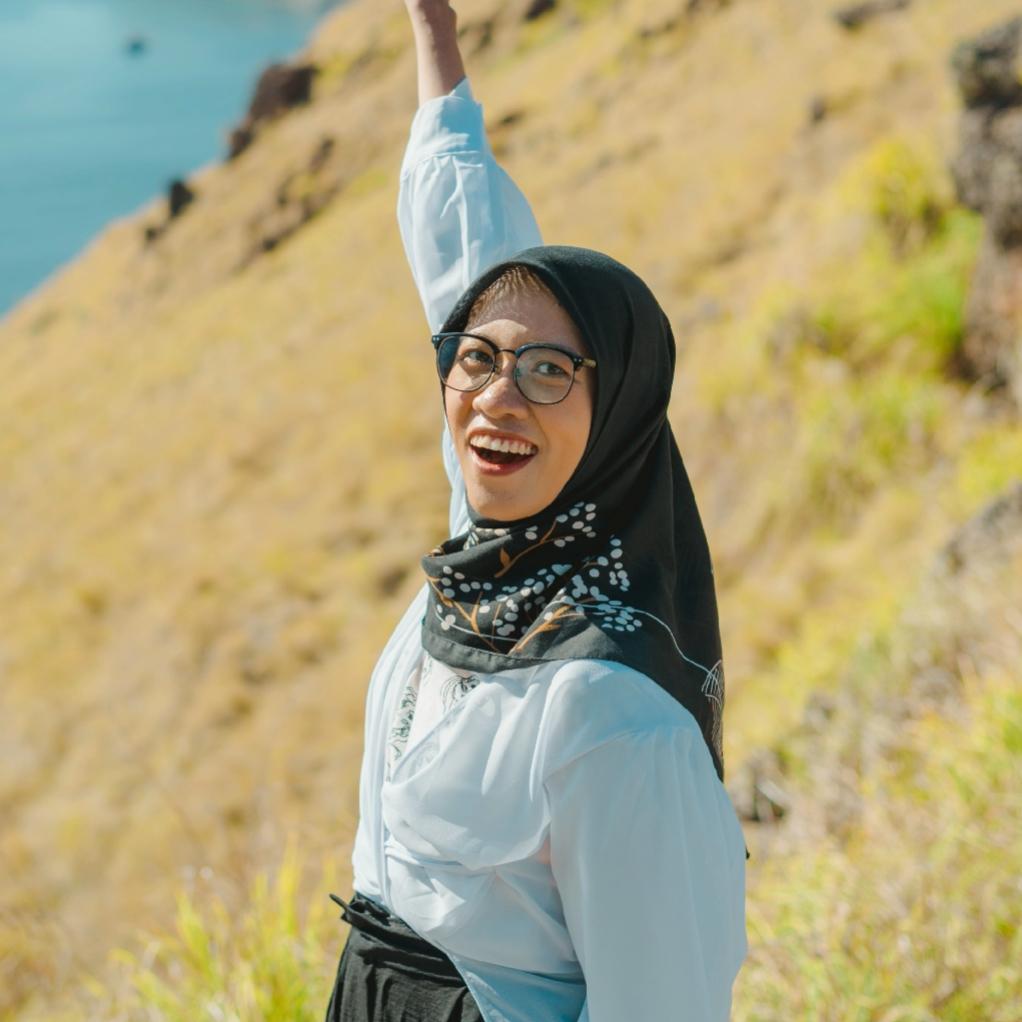 Annisa kar's Post|Lemon8