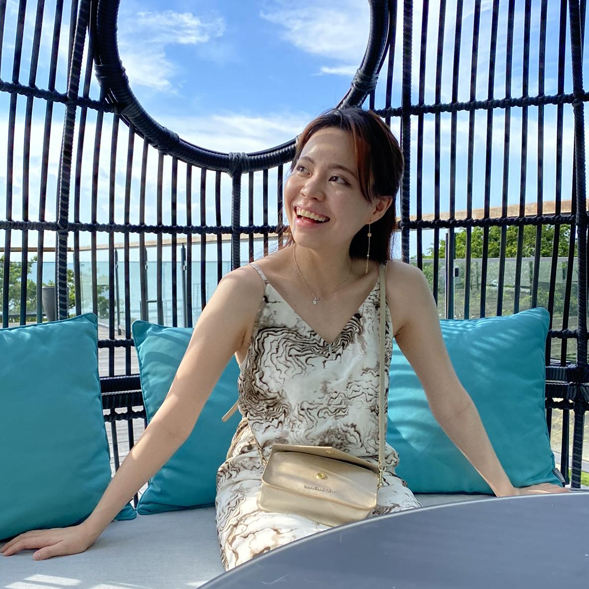 Ching Fang's Post|Lemon8