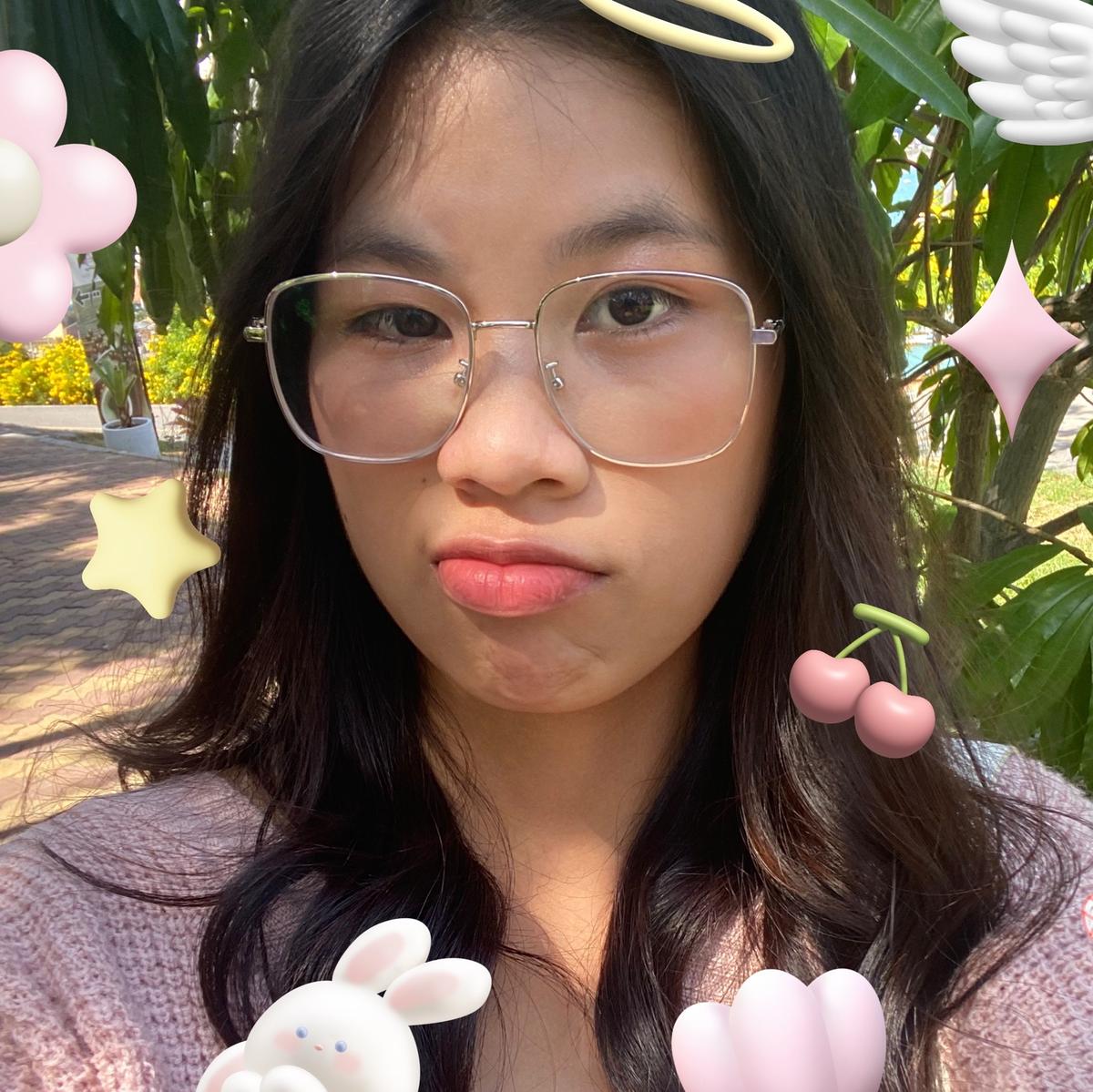 Make me nice's Post|Lemon8