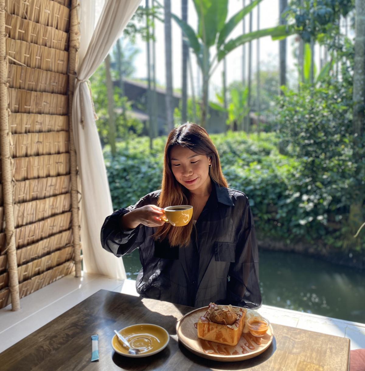 Wan Qi's Post|Lemon8