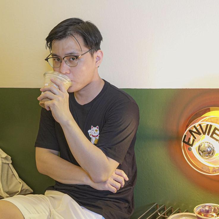 Ilham Ang's Post|Lemon8