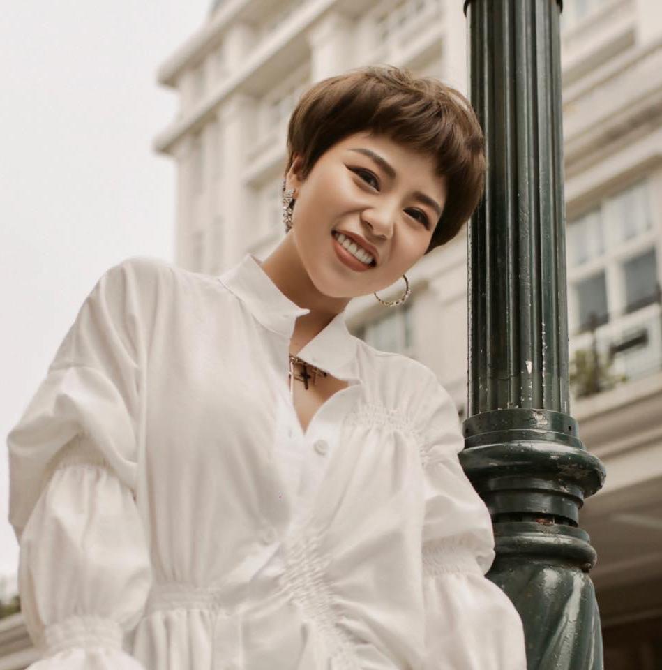 Chim Non's Post|Lemon8