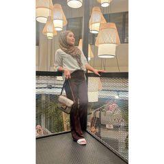 Rida Lubis's Post|Lemon8
