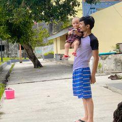 Uchye Abdullahさんの投稿|Lemon8