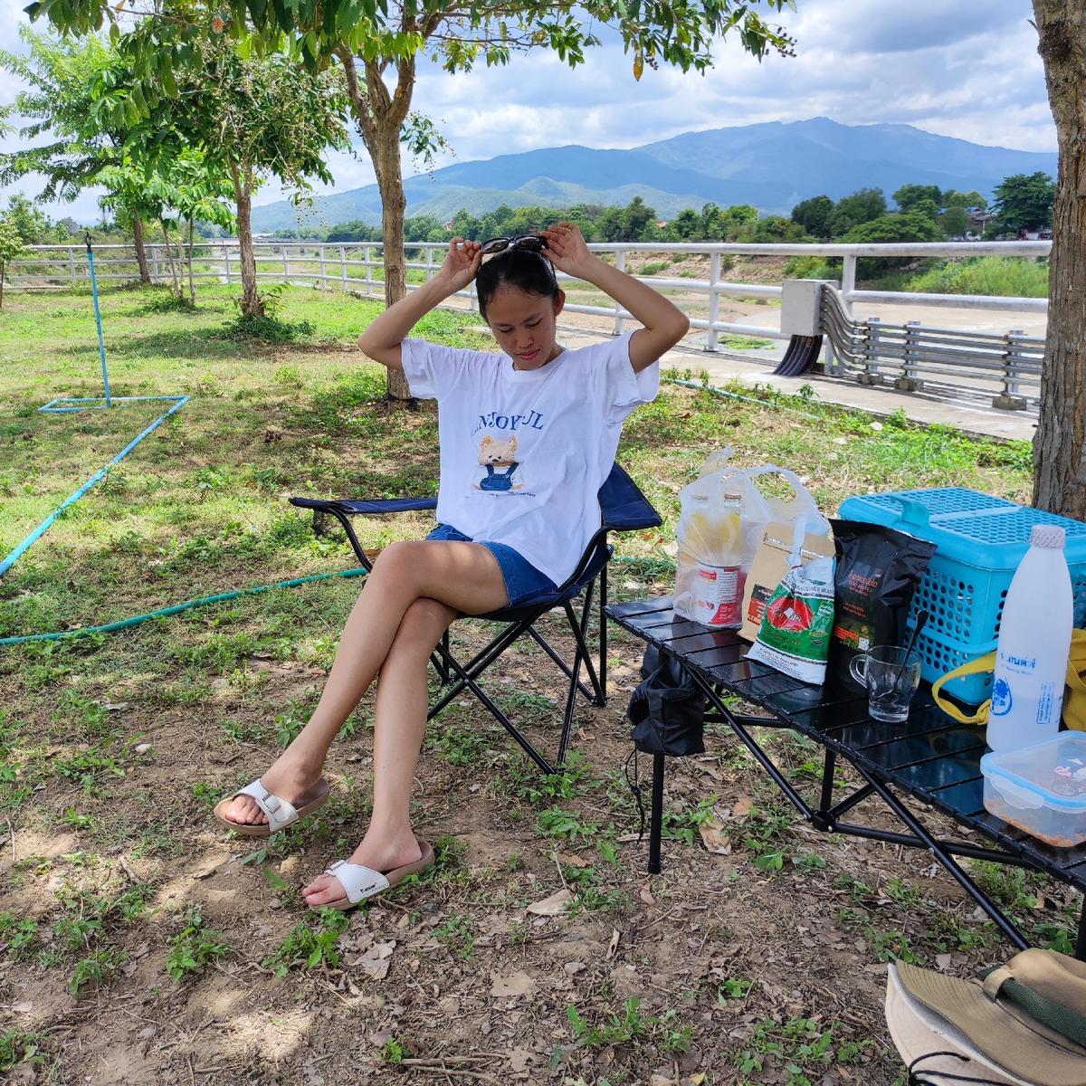 Oun Wunnaporn's Post|Lemon8