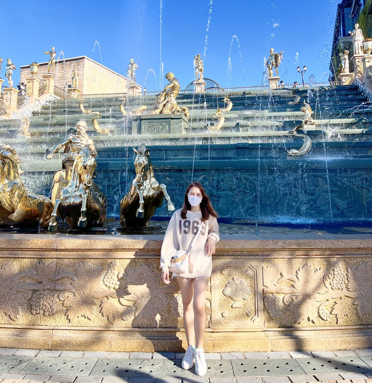 Belle 's Post|Lemon8