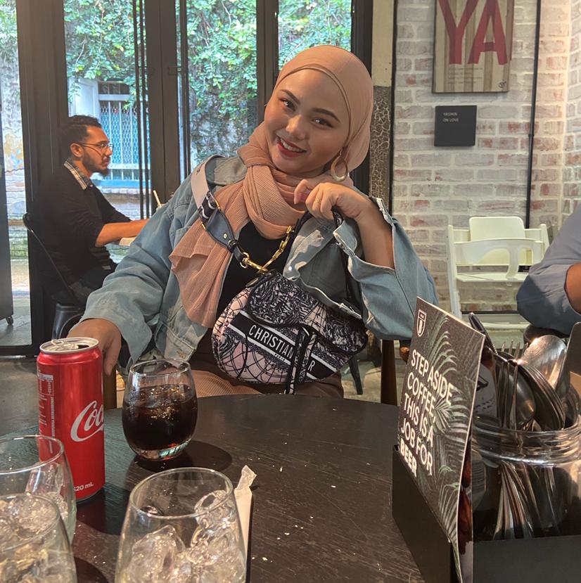 Ara Padeey's Post|Lemon8