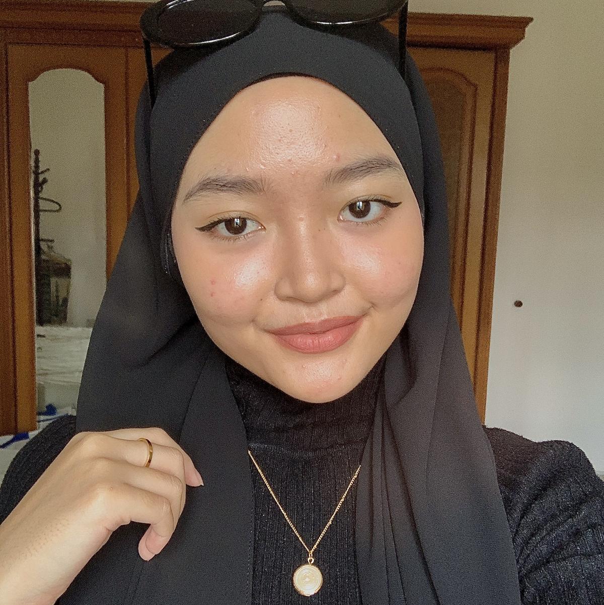 Sharifah Fatini's Post|Lemon8