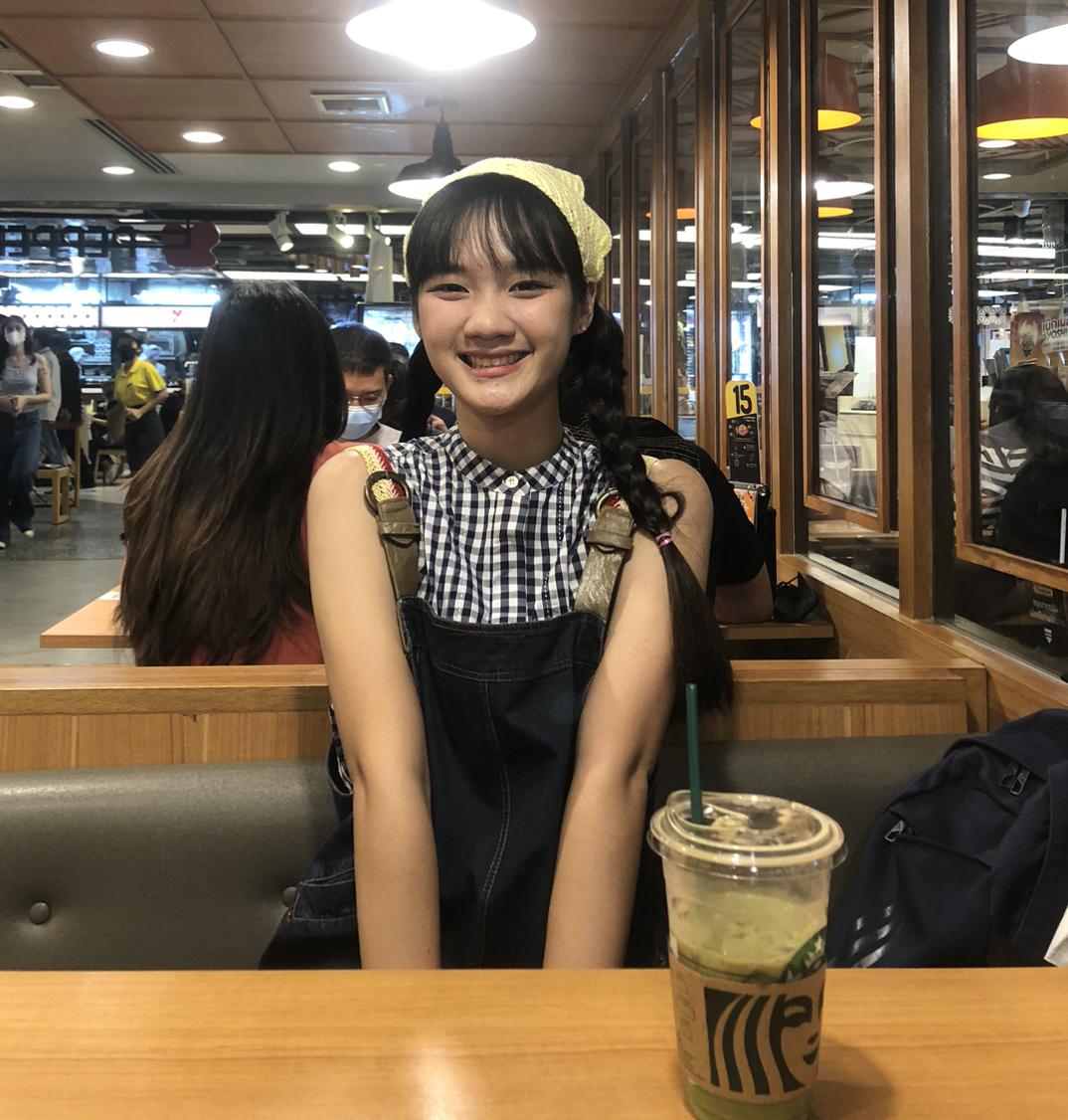 Yosita Intawong's Post|Lemon8