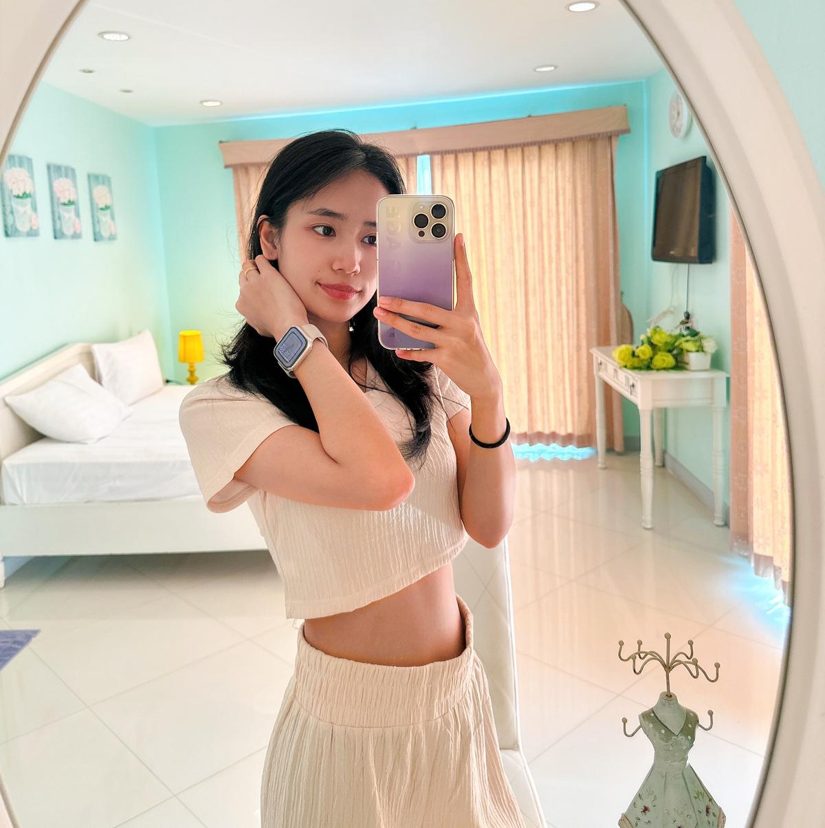 Looktan PS.'s Post|Lemon8