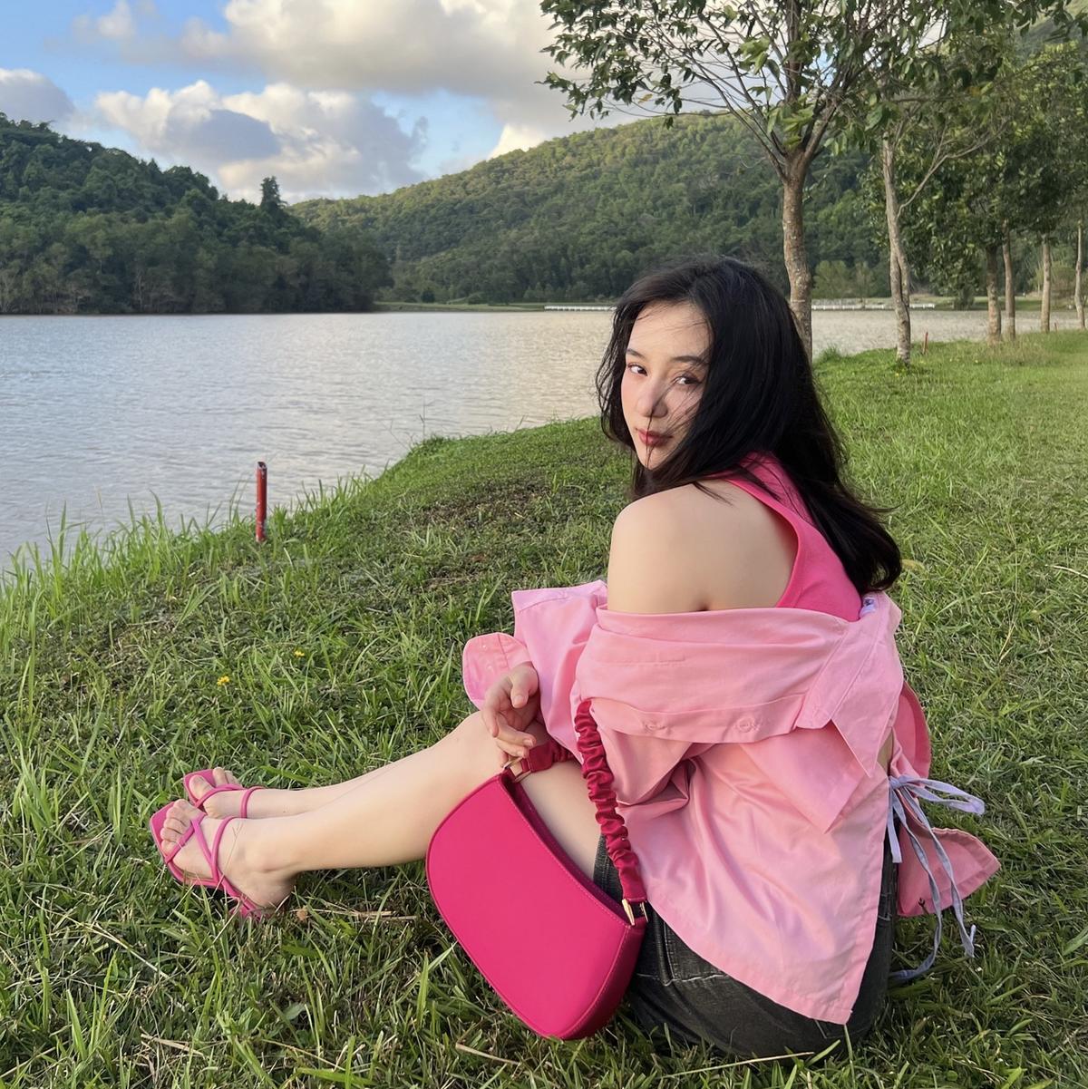 Bua'a Amonkan's Post|Lemon8