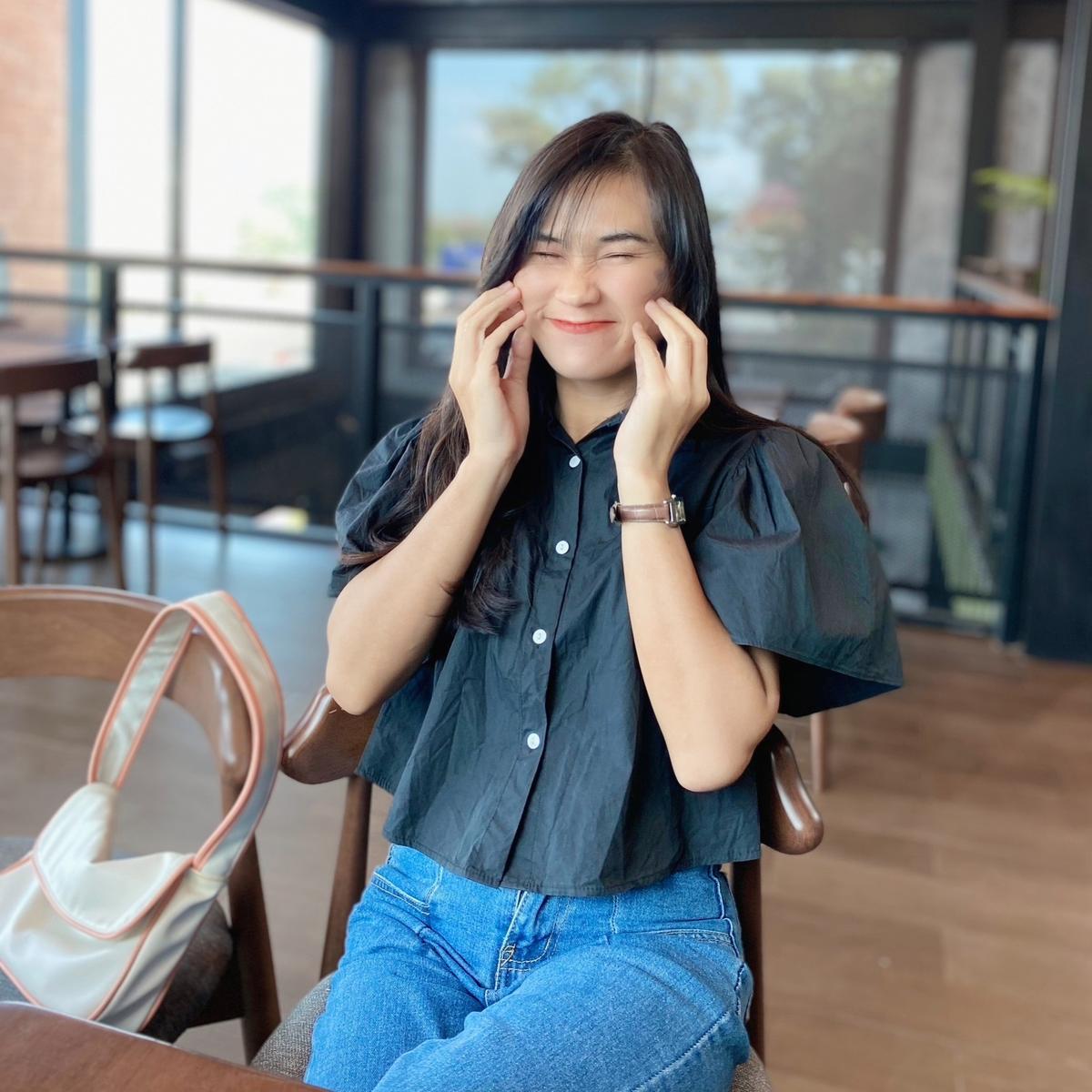 Jeeranan Prueth's Post|Lemon8