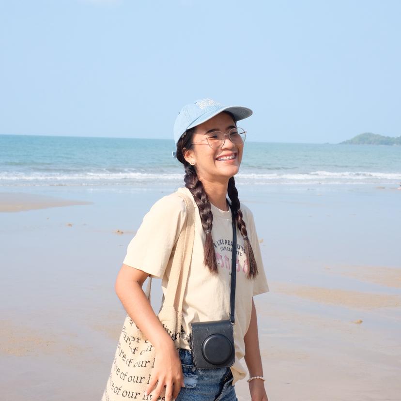 Sununtha's Post|Lemon8